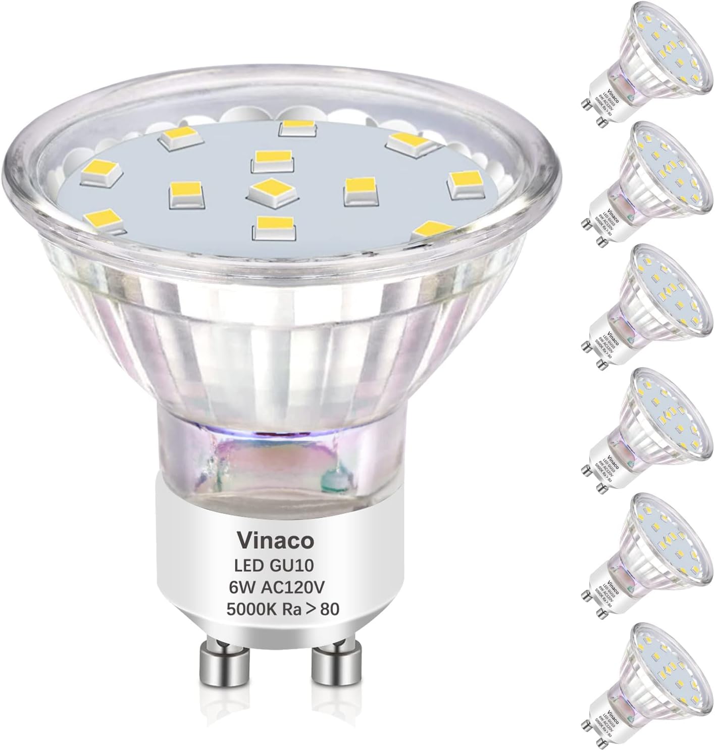 Vinaco Halogen Bulbs High-Quality, Energy-Efficient Lighting for Home ...